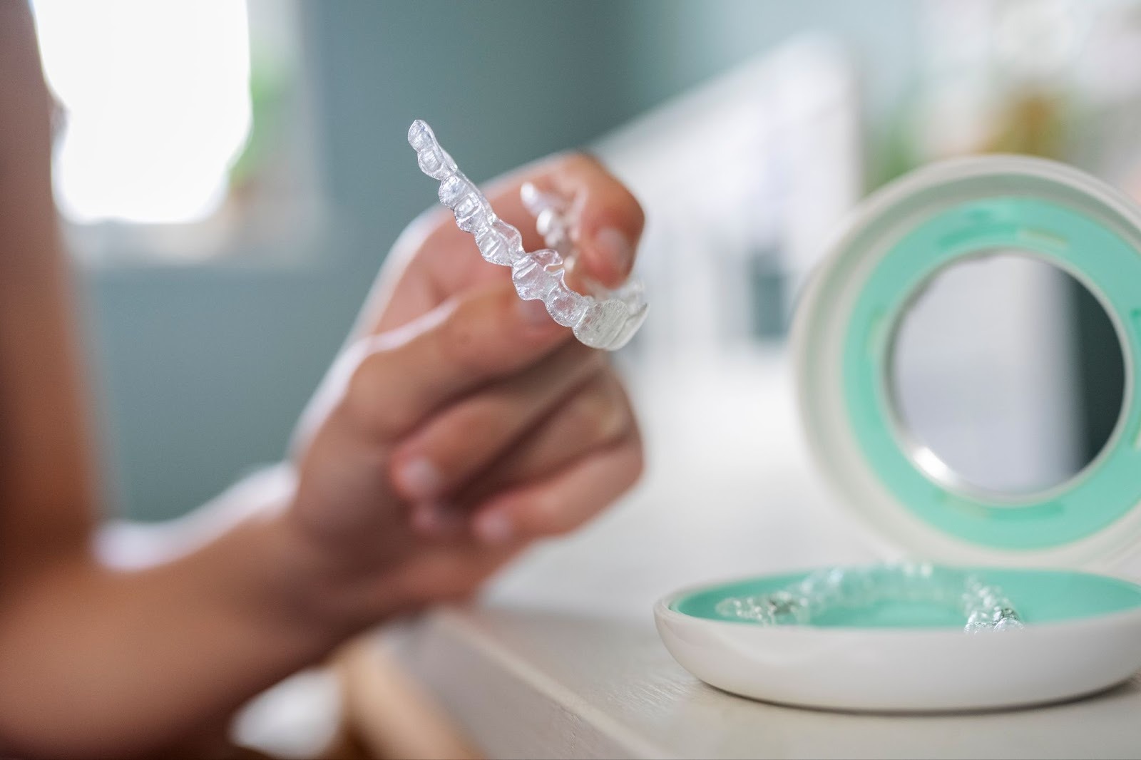 How Invisalign Technology Shapes Modern Orthodontic Care